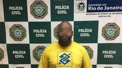 Foragido há 14 anos ex PM é preso em Belford Roxo na Baixada
