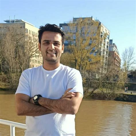 Akshay Garg It Consultant T Systems Xing