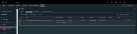 Adicionar Um Host Esxi A Um Cluster Do Oracle Cloud Vmware Solution