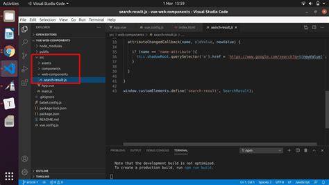An Introduction To Web Components