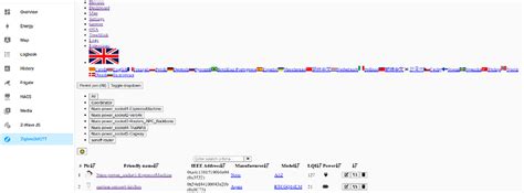 Zigbee2mqtt UI Bug Zigbee Home Assistant Community