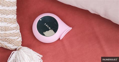 2024 The Lelo Sila Features Our Guide To The Best Clitoral Stimulators