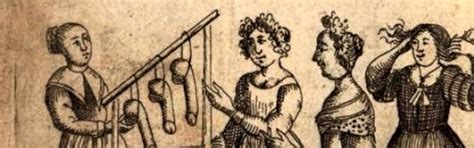 This Misterie Of Fucking A Sex Manual From The Appendix