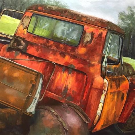 Caprise Cooper Gallery of Original Fine Art