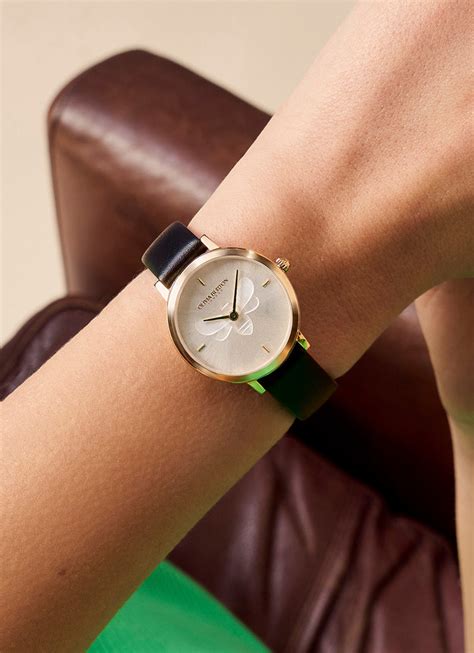 Koleksi Jam Tangan Wanita Bee Watches Olivia Burton The Watch Co