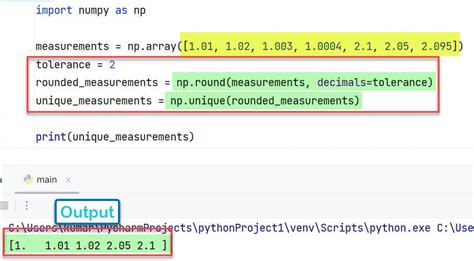 Numpy Unique Function In Python [7 Use Cases]