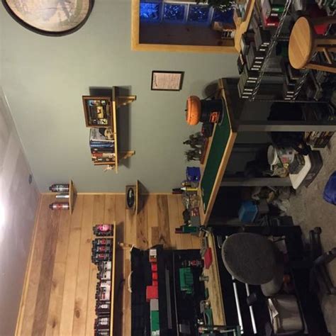 Reloading Room Ideas Hunt Talk