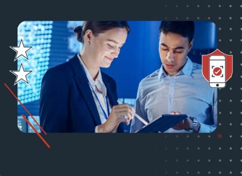 Government Security Modernization Should Start With Identity