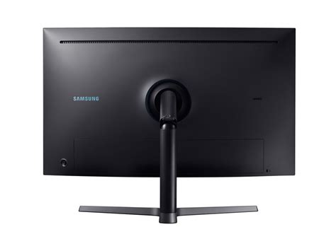 Samsung C27HG70 27" 144 Hz 2K FreeSync Curvo - Monitor