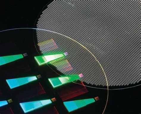Matthew Beebe On Linkedin Photonics Optics Technology Science