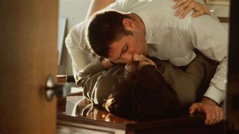 Las Relaciones Sexuales Entre Los Compa Eros De Trabajo En Alza