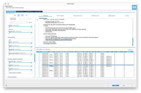 Stm32cubemx 6 10 0 Released Stmicroelectronics Community