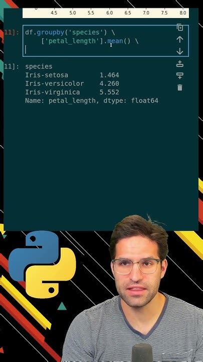 Plotting With Pandas Dataframes Youtube