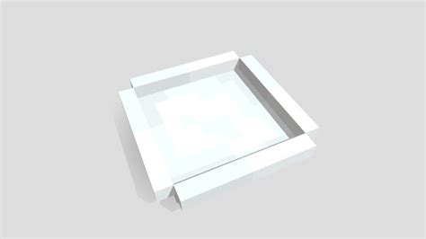 Bedrock 3d Models Sketchfab