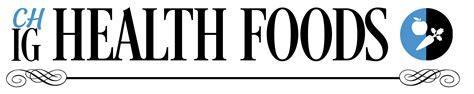 Chapel Hill Insiders Guide Health Foods