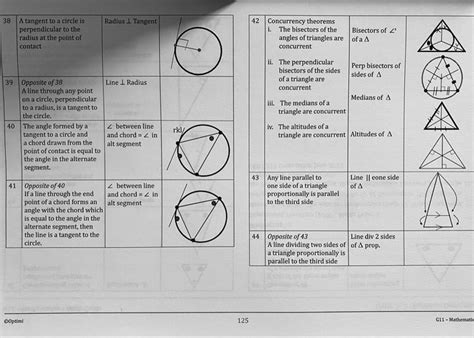 Euclidean Geometry In 2024 Euclidean Geometry Geometry Notes