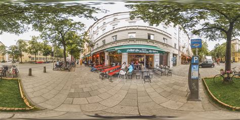 360 Grad - Fotografie | URBAN & UNCUT Studios