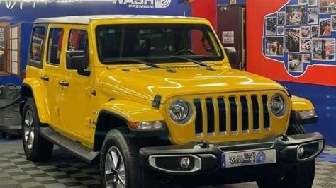 Se Busca Lavador De Coches En Ecologic Car Wash Premium Sl En Pamplona