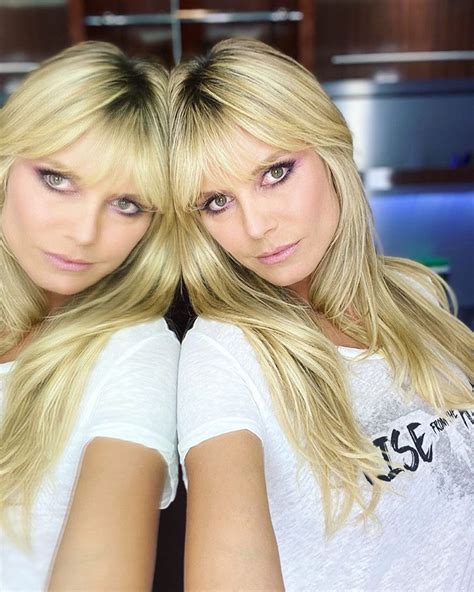 Heidi Klum reveló su disfraz de este año lo que prueba una vez más que