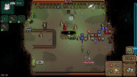 Tiny Breakers Camp Devlogs Itch Io