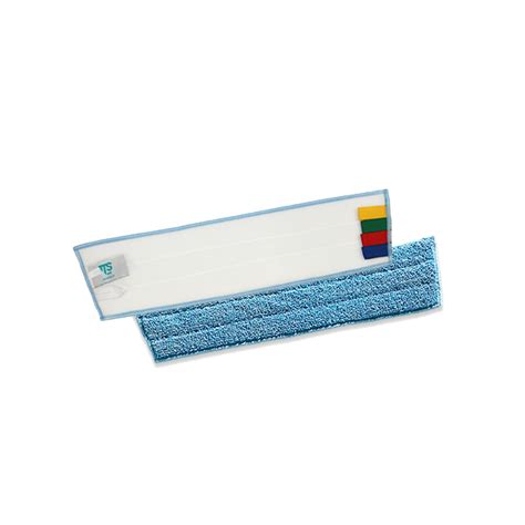 Microblue Microfiber Mop With Velcro Cm Cleaning Mops With Velcro NOWAS A S