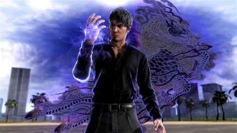 Switch From Yakuzas New Turn Based Combat With Dont Like It Like A
