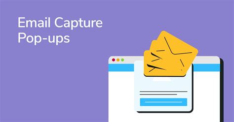 gabor systems on linkedin how to create better email capture pop ups