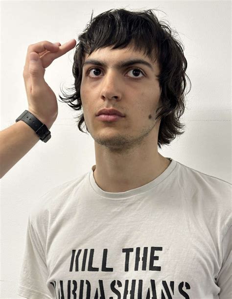 Guía Completa De Los Cortes De Cabello Masculinos Más Populares En 2025