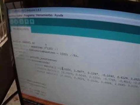 Transformada rapida de fourier de una señal cosenoidal compuesta YouTube