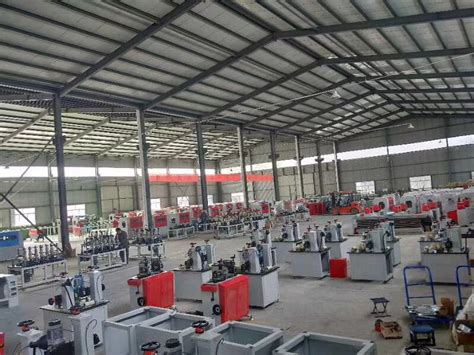 Aluminum Profile Thermal Break Assembly Machine Grfh02