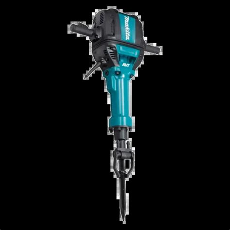 פטיש חציבה חשמלי Makita Hm1812 כוח הריסה אדיר לעבודות קשות Makita ישראל