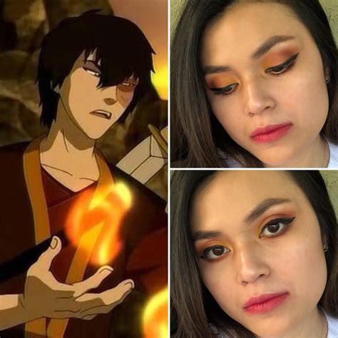 Bronze Eyeliner Also Known As Too Much Spare Time Rmakeupaddiction