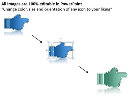 Linear Arrow 4 Stages 36 Templates PowerPoint Presentation Slides Template PPT Slides