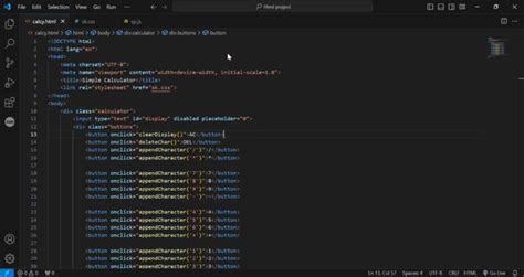 Keerthana Cn On Linkedin Codealpha Internship Frontenddevelopment