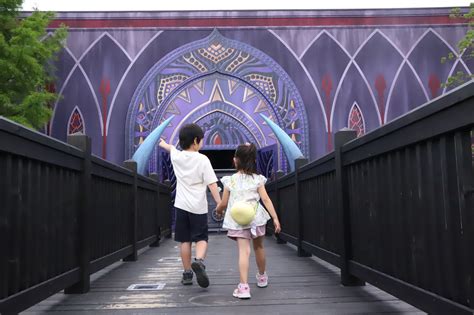 大魔王ゾーマが復活！力を合わせて、勇者の証を探し出せ！ 小学生限定クエスト「勇者への道 ～力を集め、大魔王ゾーマに挑め～」 トラベルスポット
