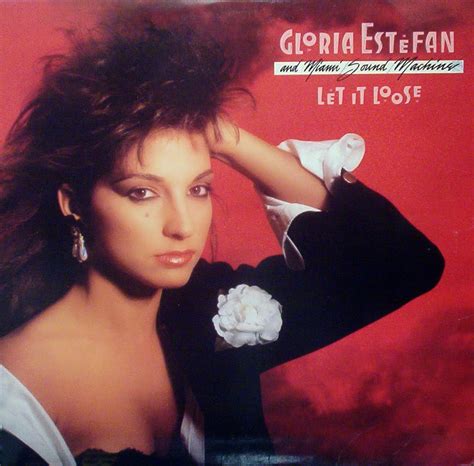 Gloria Estefan Quotes