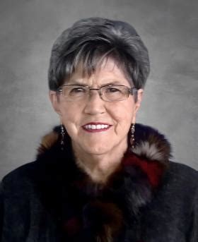 Avis de décès Girard Hélène La Corporation des thanatologues du Québec