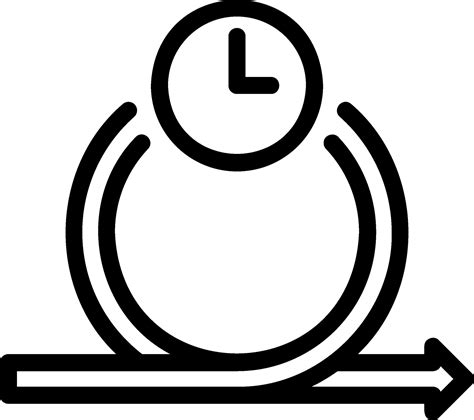Agile Line Icon 28146598 Vector Art At Vecteezy