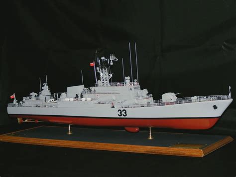 Kotor Class Frigate