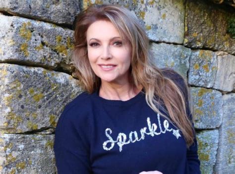 General Hospital Spoilers Emma Samms Returns As Holly Sutton Scorpio