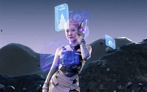 On Twitter RT Synkdyve Aespas Cybercore Video Game Concept For