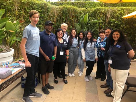 Irvine Rotary Congratulations 2019 Irvine Rotary Youth