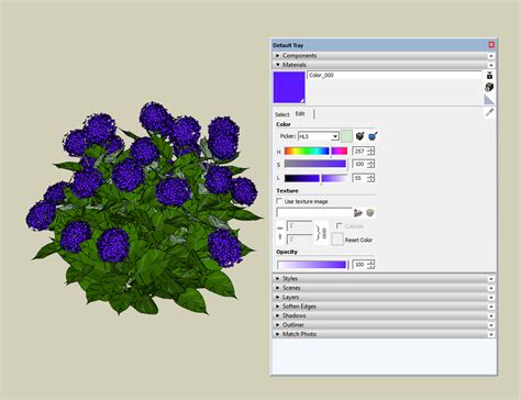 How Would You Change The Color SketchUp SketchUp Community