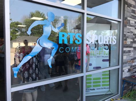Rts Sports Visitsi