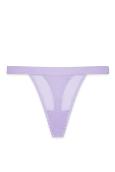 True Zen Thong