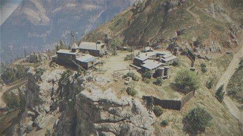 Gta V Altruist Camp And Peyote Plants Music Theme Slowed Youtube