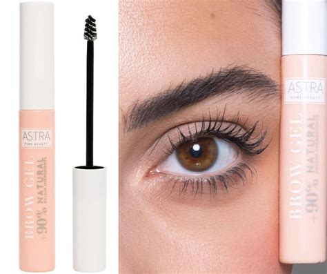 Astra Pure Beauty Nuovi Prodotti Make Up 2023