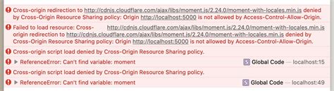Python Cant Get Flask Moment To Display Dates In Safari Stack Overflow