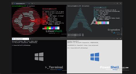 Ctf Os，一个专门为ctf设计的操作系统 白小雨 博客园