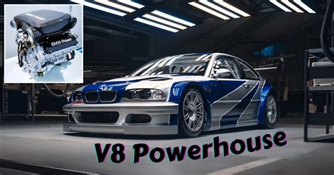 The Legendary Bmw S14 Engine The Powerhouse That Defined An Era